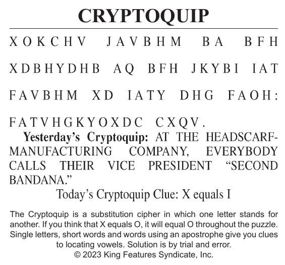 1110 crypto | Cryptoquip | cecildaily.com