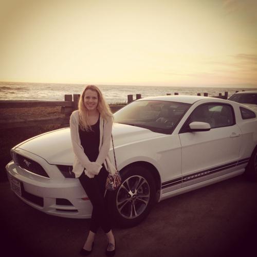 Artist Spotlight: Q&A with art student Taylor Hans | Arts and Culture ...