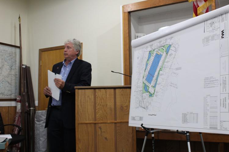 Former Perryville Outlets to become warehouses | Business | cecildaily.com