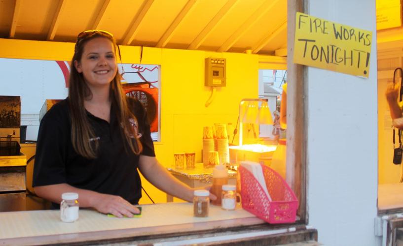 Carnival a family affair for Cecilton fire company | Local News ...