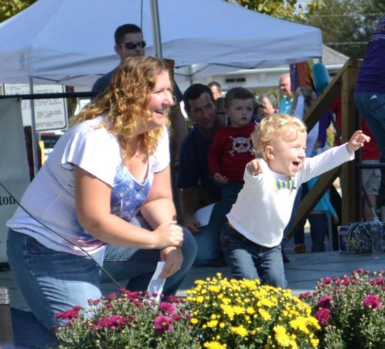 Fall Fest 2013 | News Gallery | cecildaily.com