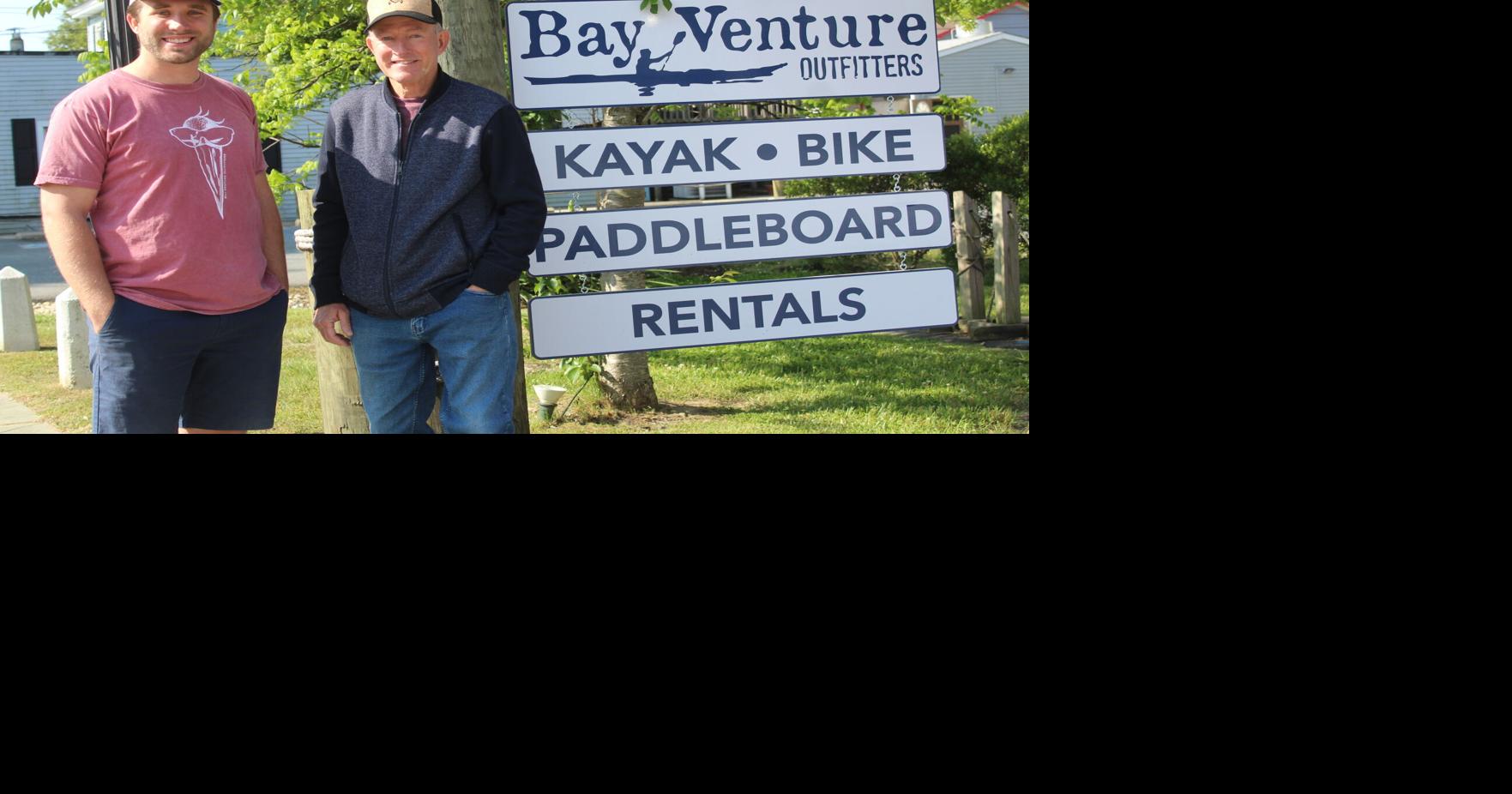 BizBeat: Buck's Restaurant and Tavern ISO new operator, Bay Venture ...