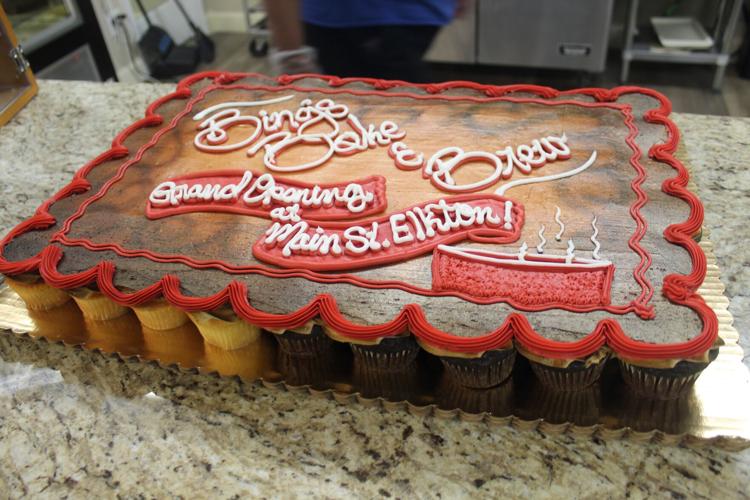 BizBeat: Grand opening at Bing's Bake & Brew, Rising Sun Wellness to ...