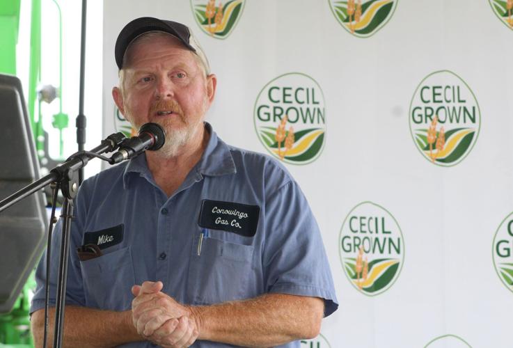 AG Showcase looks at the present and future of Cecil County's farm ...