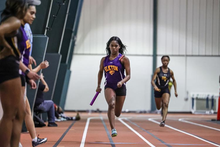 Bohemia Manor, Elkton compete at UCBAC indoor track meet | Sports ...