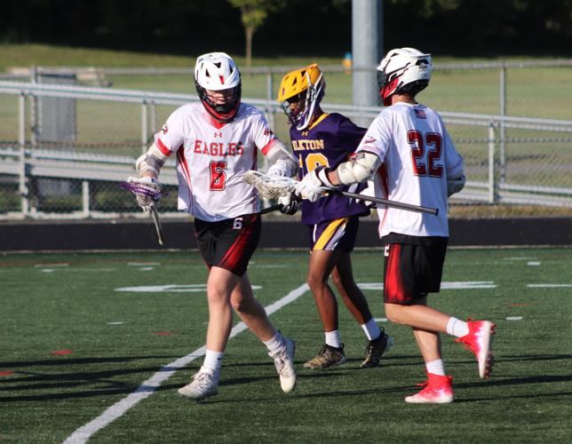 Bohemia Manor remains in the thick of region standings with victory ...