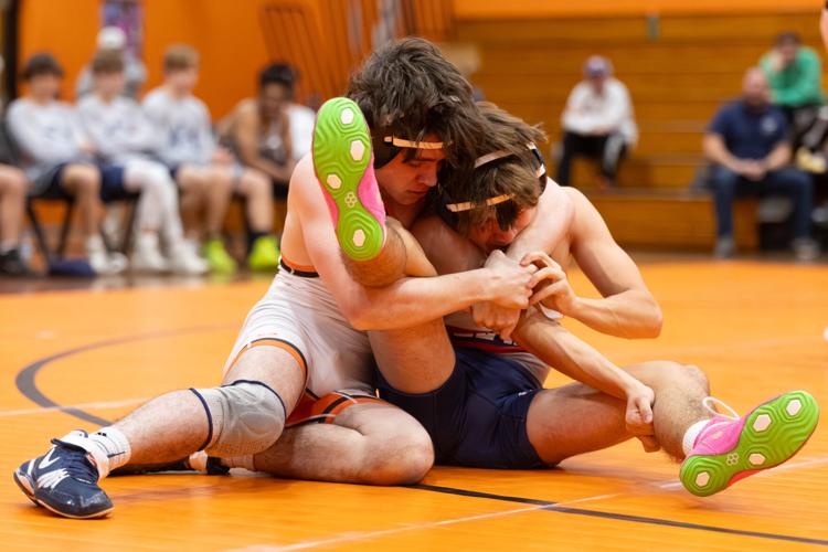 Rising Sun knocks off Bel Air | Sports | cecildaily.com