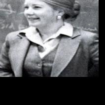 Mary Elizabeth Schiedel | Obituaries | cecildaily.com