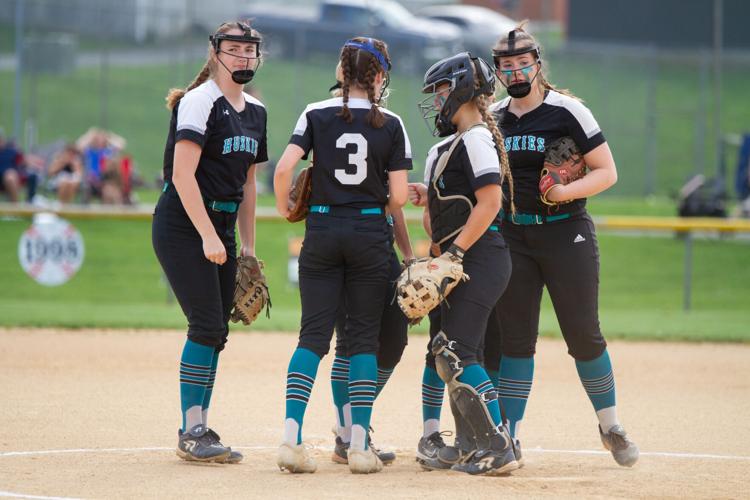 Williams goes the distance as Rising Sun tops Patterson Mill | Sports ...