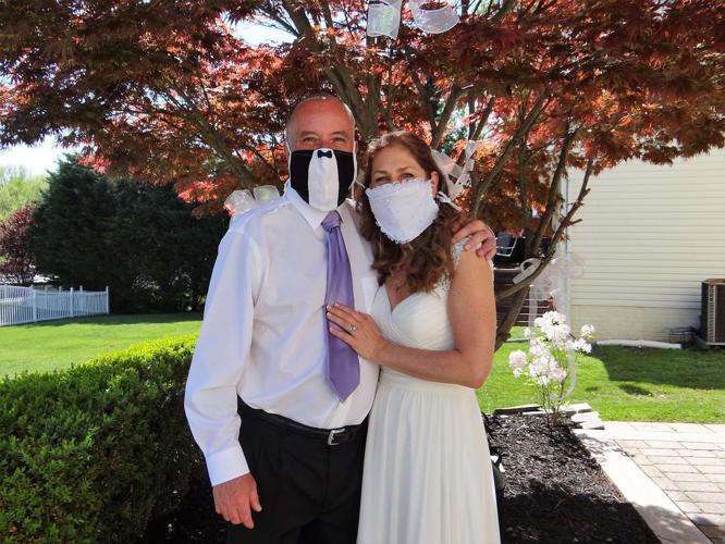 A beautiful Perryville wedding during COVID-19 | Emergency Notice ...