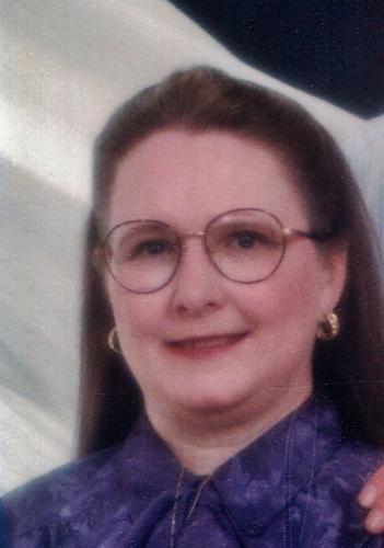Deborah R. Haines | Obituaries | cecildaily.com