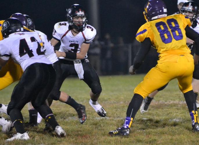 Bohemia Manor vs. Elkton football | Sports Gallery | cecildaily.com