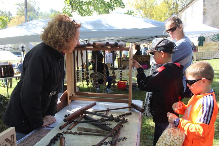 A weekend of fall fun sweeps through Cecil County | Photo Galleries ...