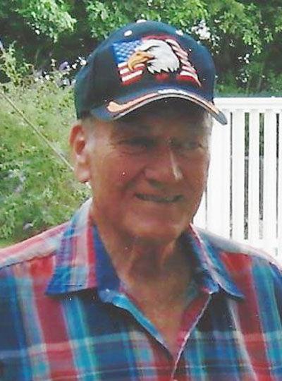 Thomas Callaway Kilby Sr. | Obituaries | cecildaily.com