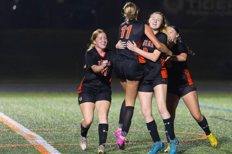 Kuhl's 20-plus saves help Rising Sun secure overtime win | Sports ...