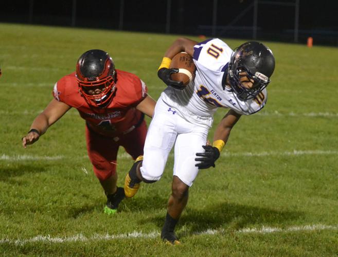 Cecil County high school football games to keep an eye on this fall ...