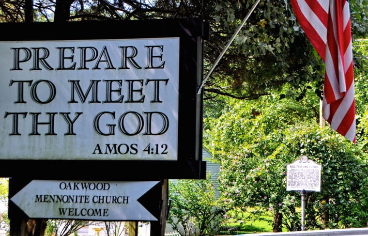 Ask the Historical Society: Bald Friar | Our Cecil | cecildaily.com