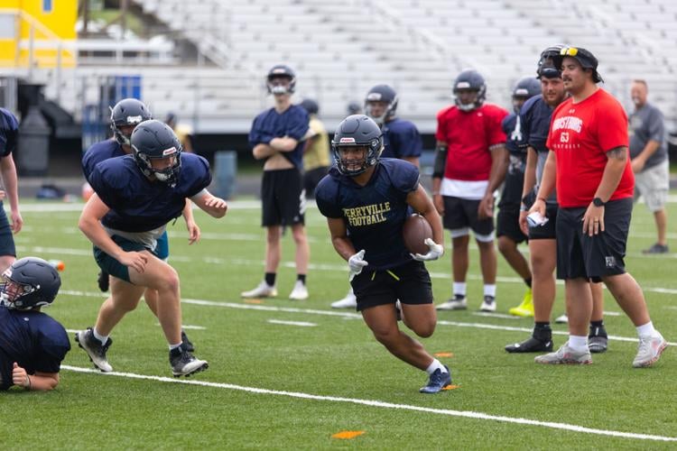 FOOTBALL PREVIEW: Panthers to pick up where they left off with familiar ...