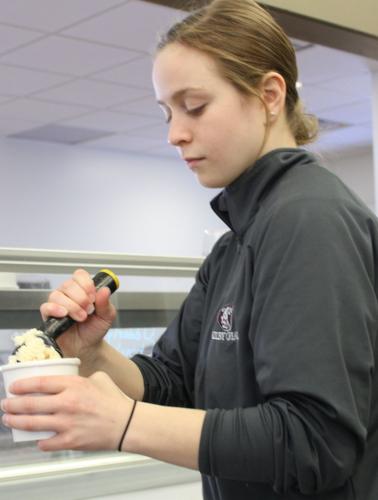 Kilby Cream serves up cold breakfasts for national celebration | Local ...