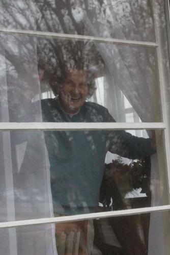 Fire company hurrah for Mrs. Bailey | Local News | cecildaily.com