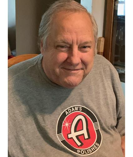 Steven George Osgood Sr. | Obituaries | cecildaily.com