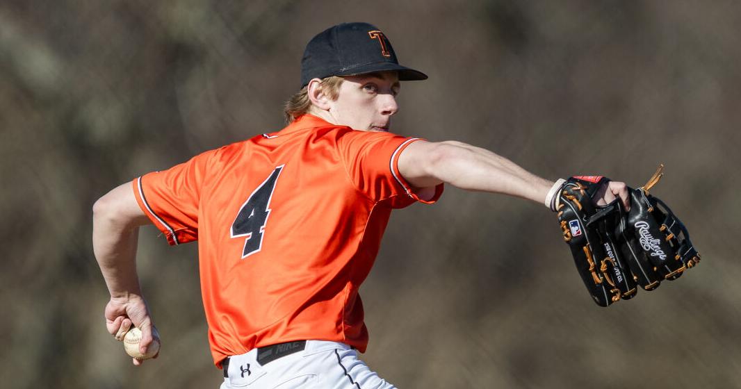 Cecil County baseball players earn All-Division honors | Sports ...