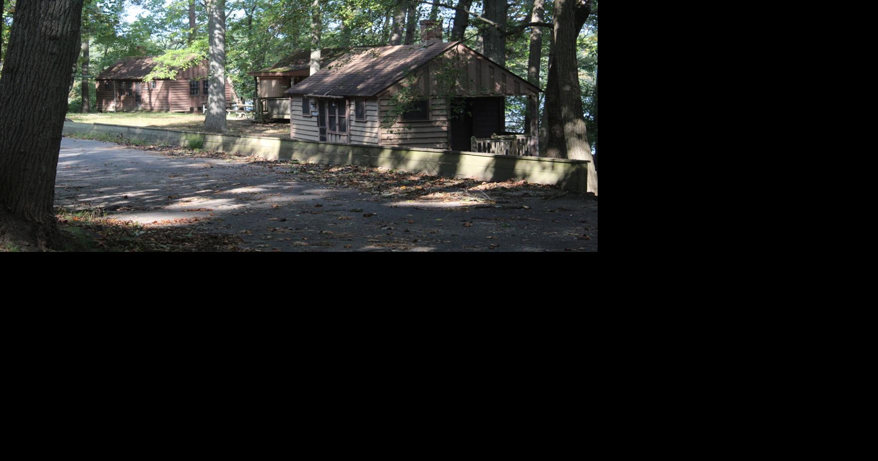 Elk Neck State Park to close camp sites for renovations | Agriculture ...