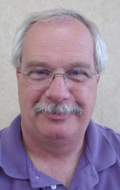 Ryan hopes to continue as Perryville town commissioner | Local News ...