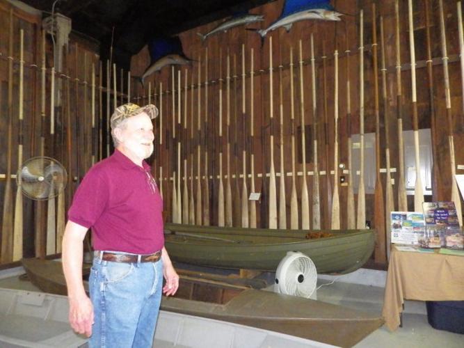 Upper Bay Museum looking for volunteers | Local News | cecildaily.com