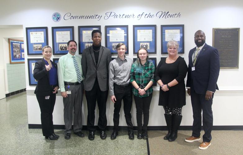 Two Cecil County Public School bands honored at board meeting | News ...