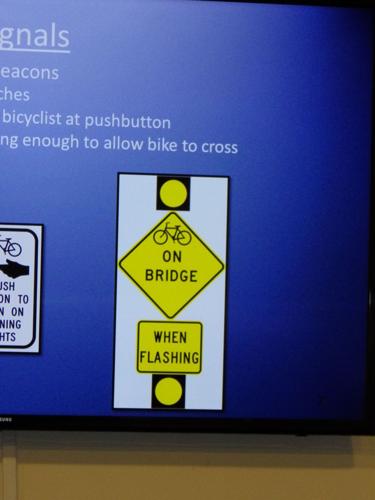 Hatem bike plan questioned by Perryville officials | Local News | cecildaily.com