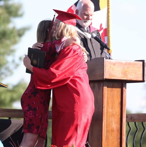 Bohemia Manor High School celebrates its Class of 2024 | News ...