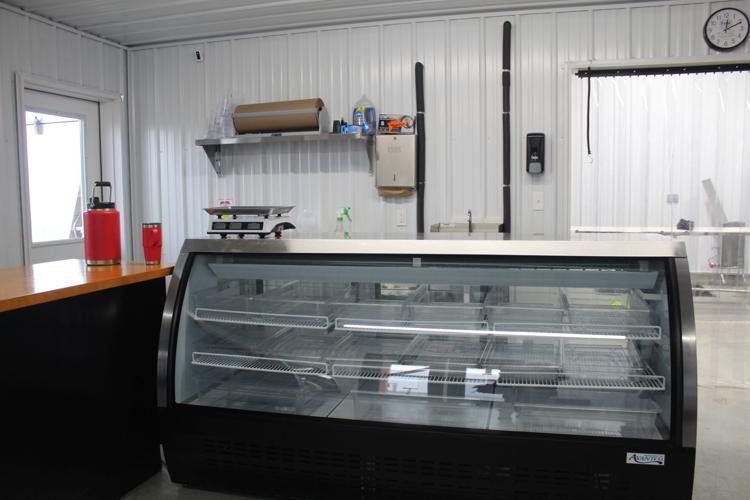 Garvin Family Butcher to open soon in Rising Sun | Agriculture ...
