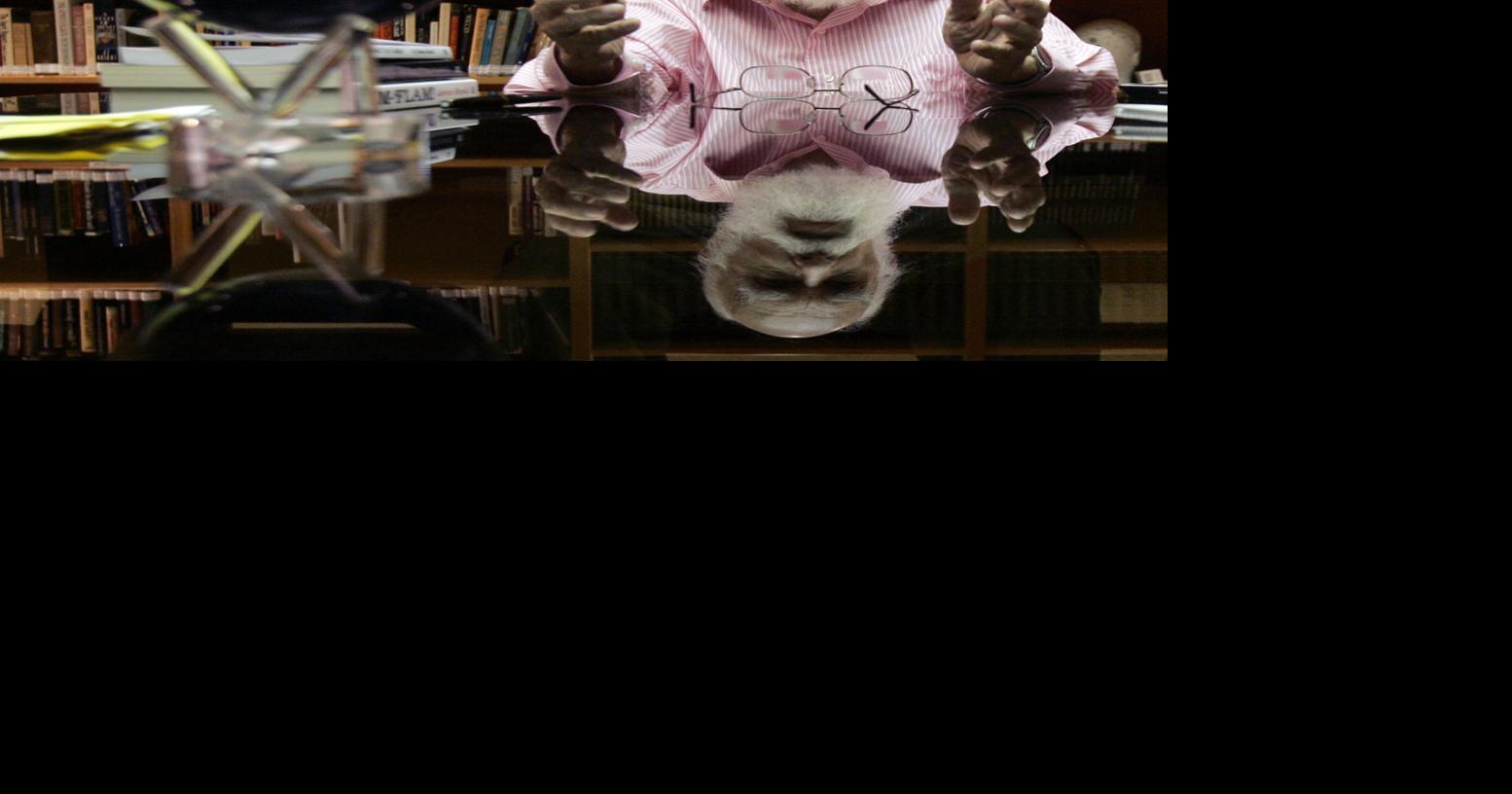 James Randi, dazzling magician and skeptic, dies at 92 | News ...