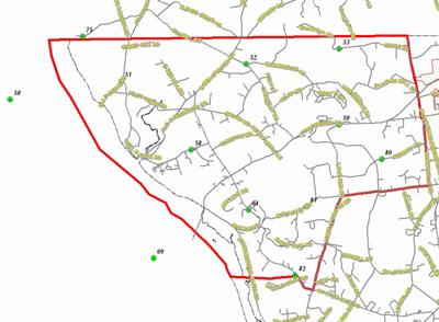 New sirens for nuclear plant to be tested | Local News | cecildaily.com