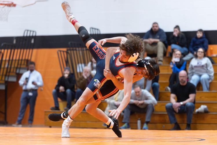 Rising Sun advances to region semifinals with win over North Dorchester ...