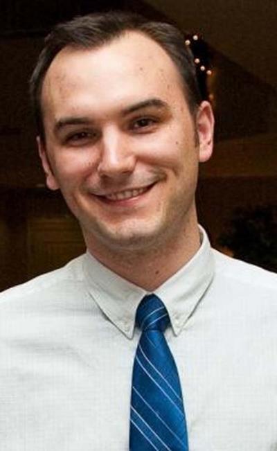 CANDIDATE RESPONSE: Ted Patterson | News | cecildaily.com