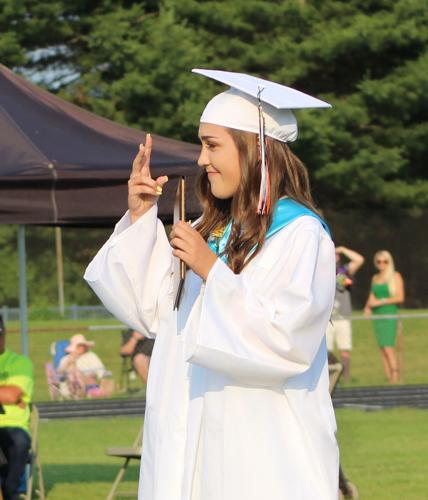 Rising Sun High Class of 2018 celebrates a new dawn | Spotlight ...