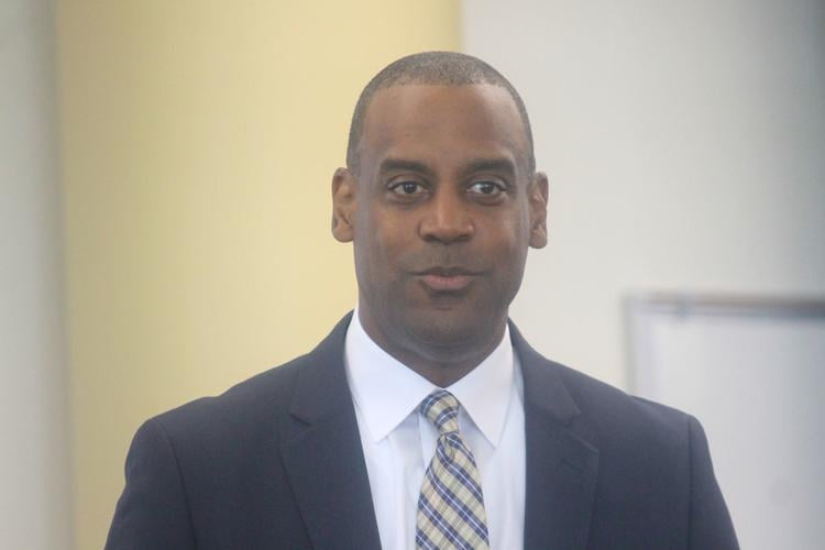 CCPS announces 7 principal changes for next school year | Schools ...