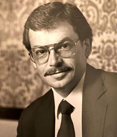 Thomas K. Girvin | Obituaries | cecildaily.com