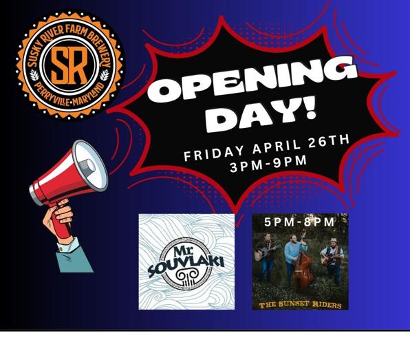 Biz Beat: Grand Opening coming to BnB Seafood Friday, Susky River Farm ...