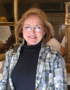 JUMPSTART: Spotlight on: Janice N. Frederick | Features | cecildaily.com