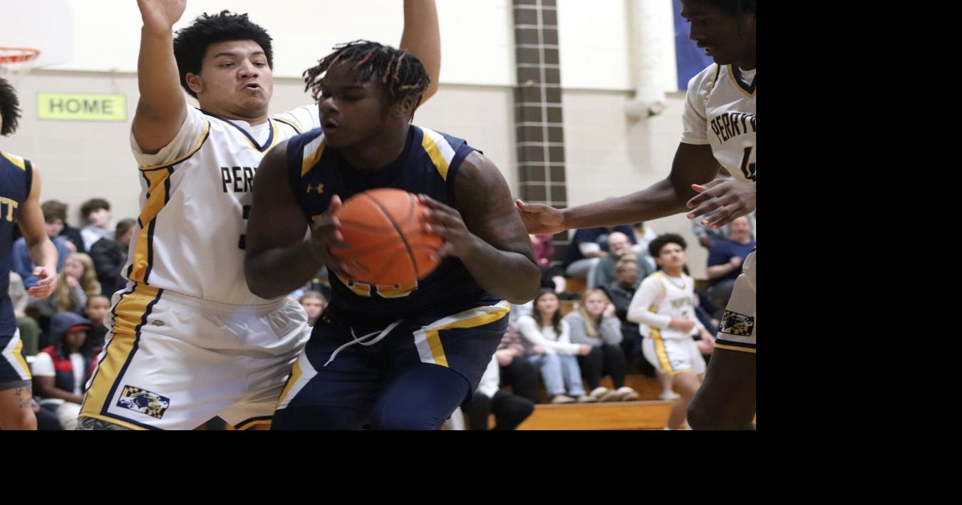 Perryville advances to regional final with blowout win over Kent County ...