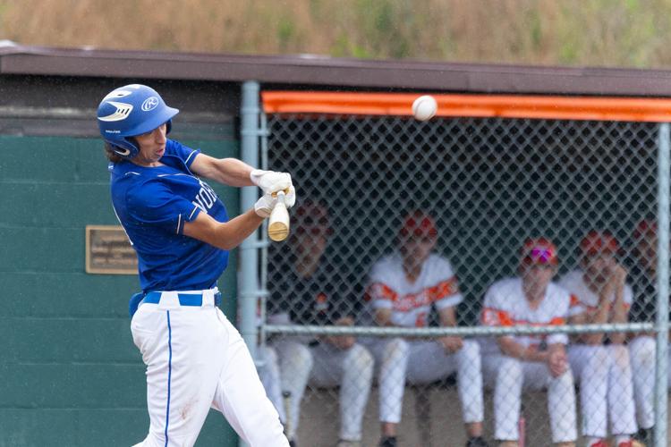 North East falls to Fallston in region final | Sports | cecildaily.com