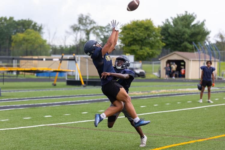 FOOTBALL PREVIEW: Panthers to pick up where they left off with familiar ...