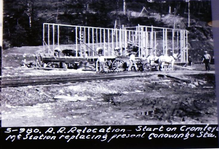 Ask the Historical Society: Conowingo station | Our Cecil | cecildaily.com