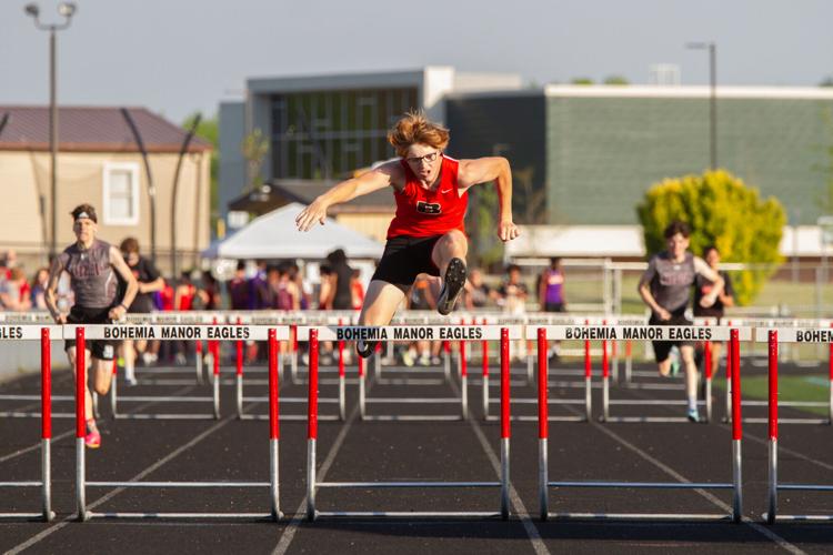 2023 All-County Boys Track and Field | Sports | cecildaily.com