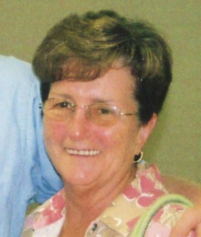 Joyce Carol Logan | Obituaries | cecildaily.com