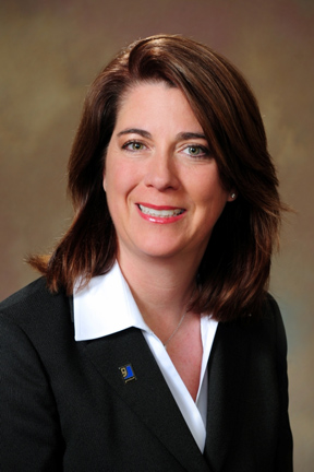 Morrone completes Goodwill's Executive Development Training Program ...