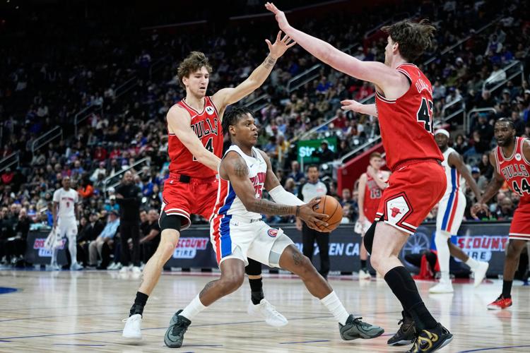 Stewart scores career-high 31 points to lead short-handed Pistons past ...